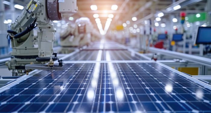 Componentes de Paneles Solares: Materiales y Celdas Explicados